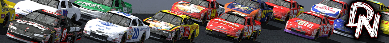 Dr. Noise Paints NR2003/iRacing/Diecasts | NR2003, iRacing, and DieCasts